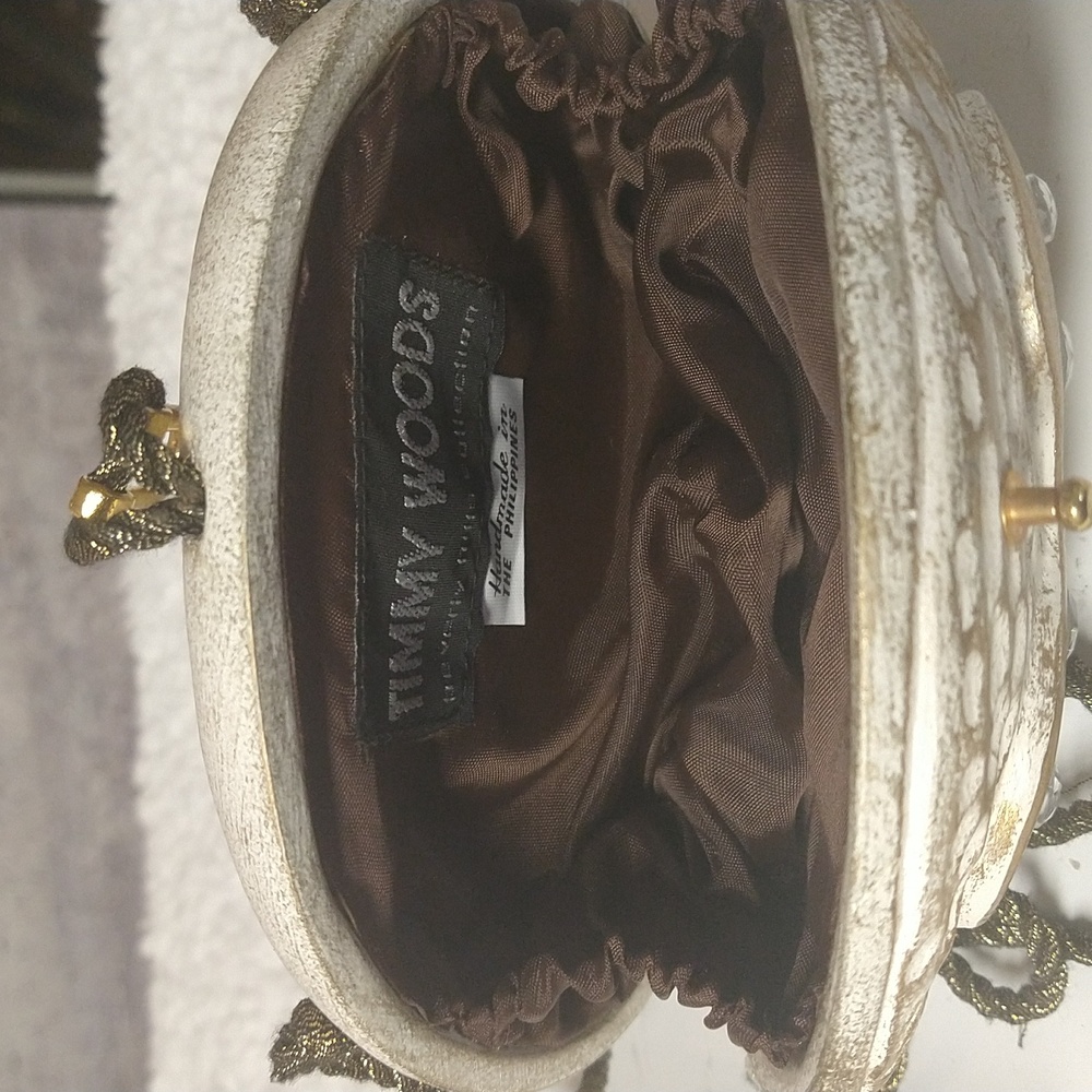 Vintage Timmy Woods Beverly Hills Collection Designer… - Gem